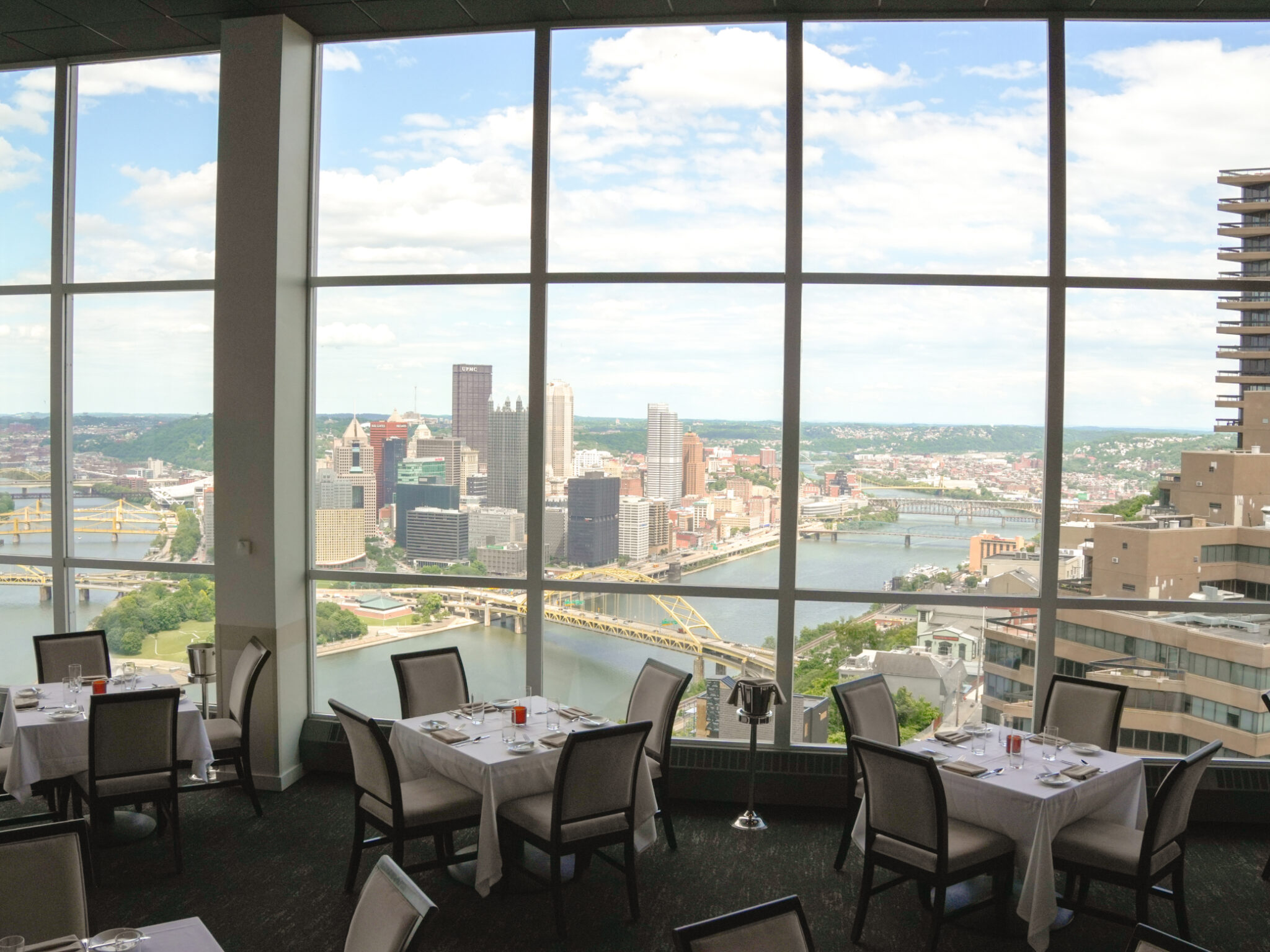 Monterey Bay Fish Grotto – Pittsburgh's Premier Seafood Restaurant with ...